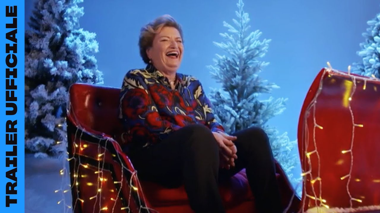 LOL XMAS SPECIAL | TRAILER UFFICIALE | PRIME VIDEO - YouTube