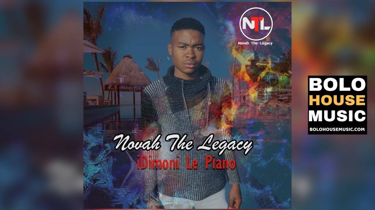 Novah The Legacy - Idimoni Le Piano (Original) - YouTube