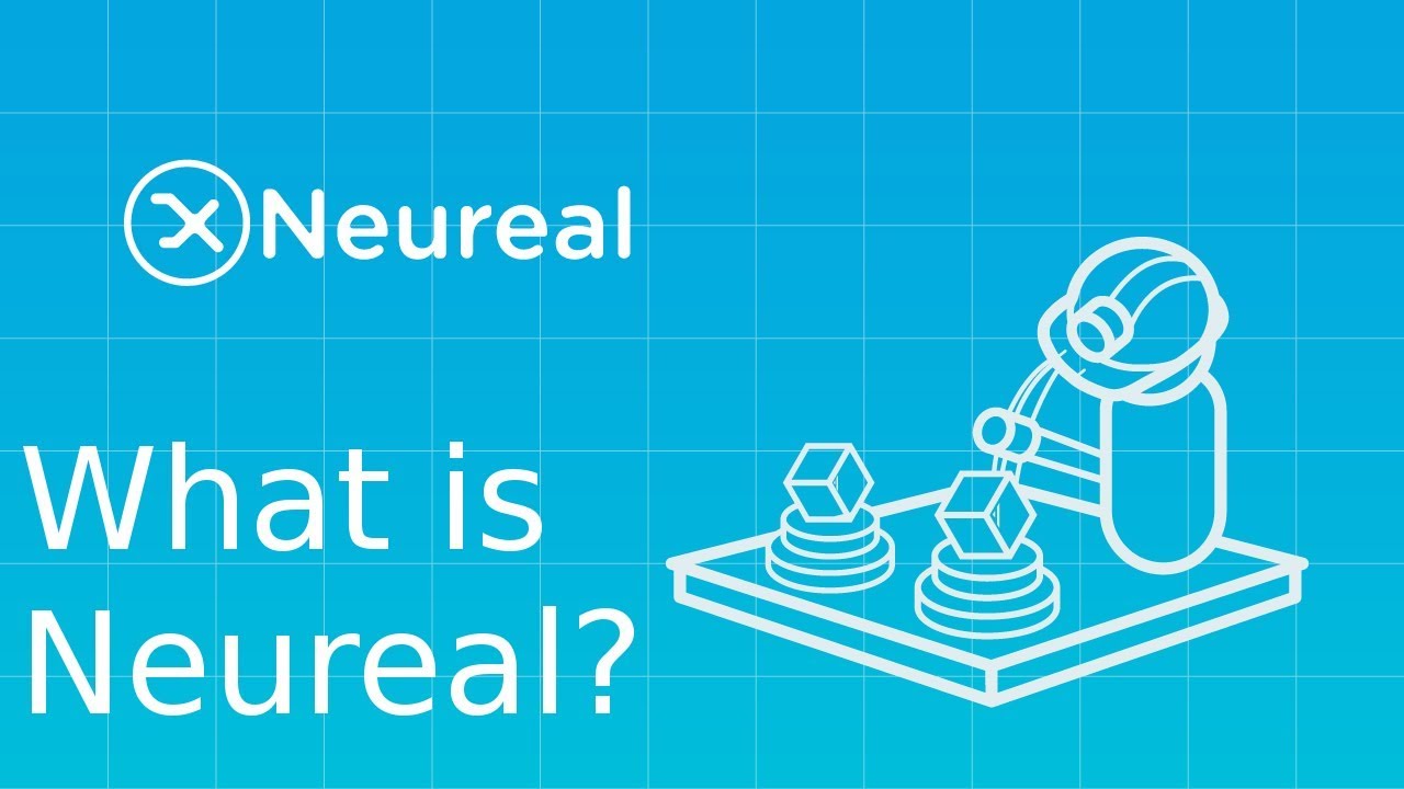 Neureal Explained Video V1 - YouTube