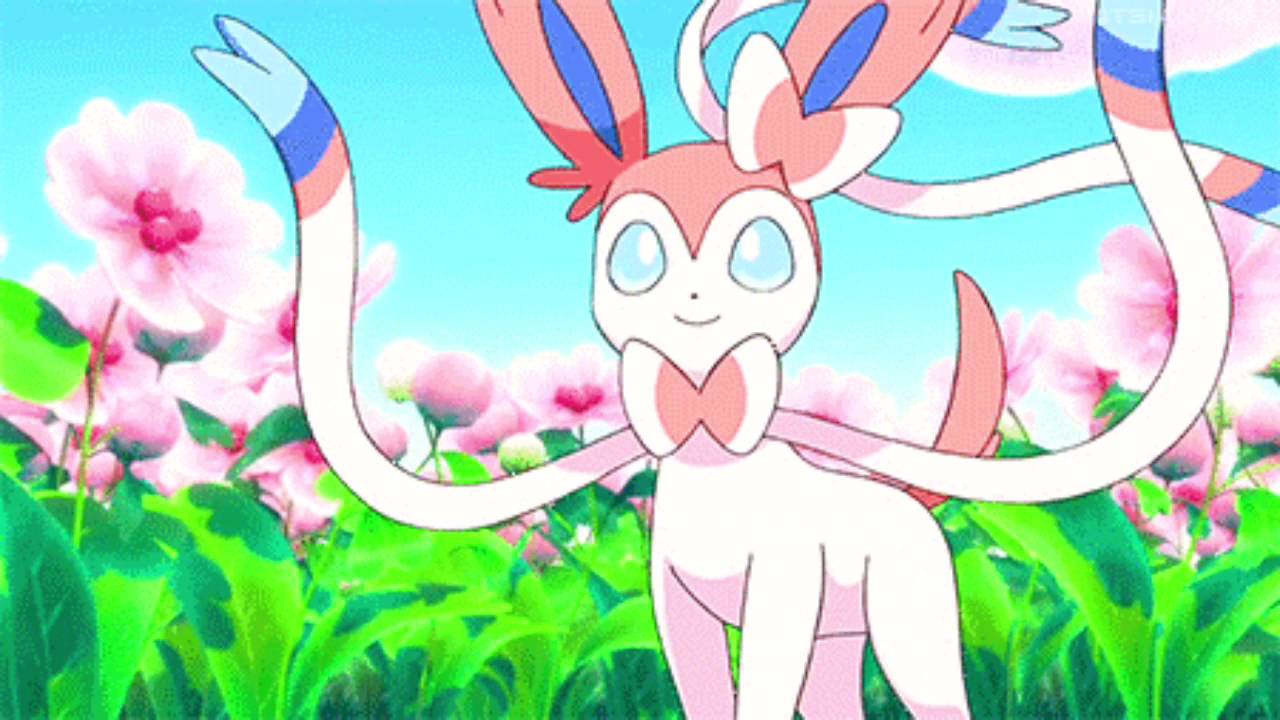 "On the Floor dancing Eevee - YouTube