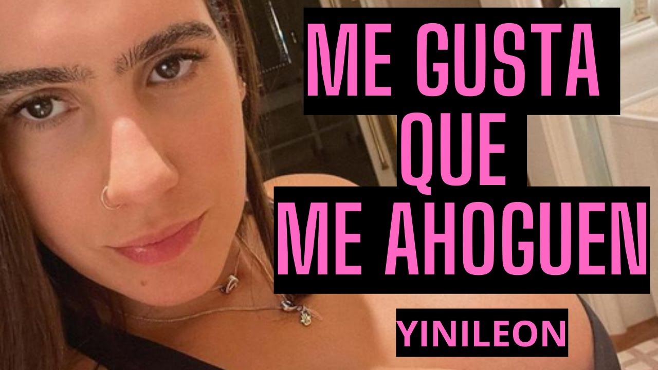 YINYLEON LE GUSTA BIEN HARDCORE - YouTube