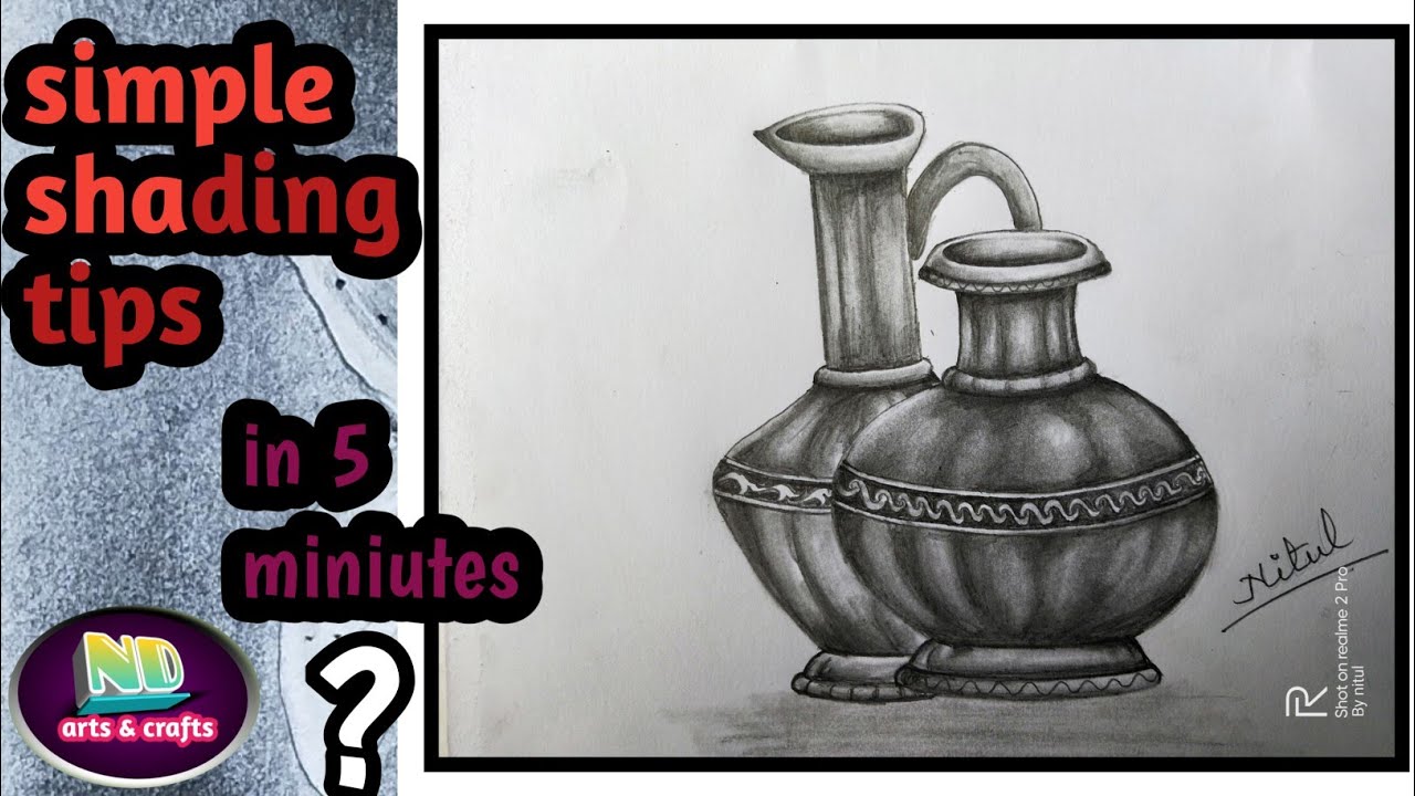 How To Do Shading Step By Step in 5 Miniutes YouTube how-to-do-shading-step-by-step-in-5-miniutes-youtube