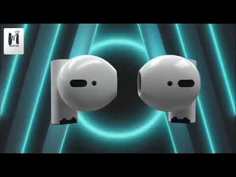 Mildstore - беспроводные наушники! - YouTube