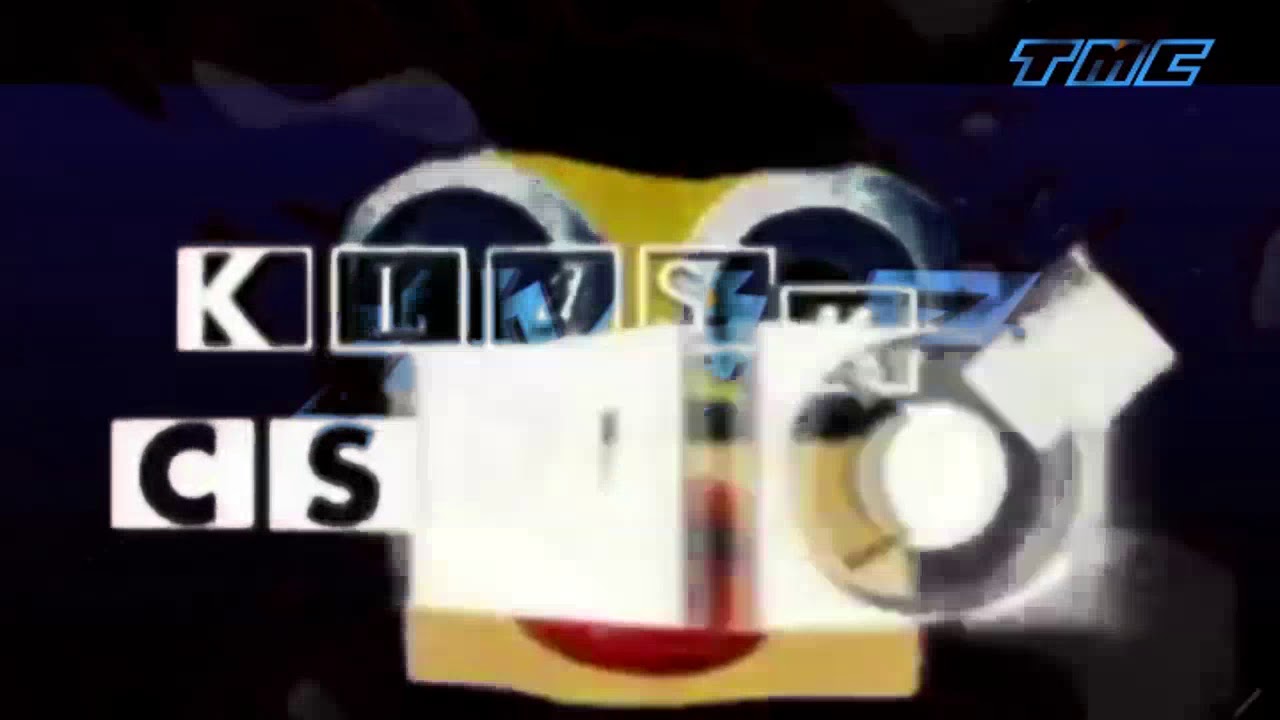 Tagalized Movie Channel Csupo V1 (2014-2018) - YouTube