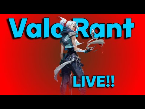 VALORANT - AAO LOBBY KHALI KARE VALO ME - YouTube