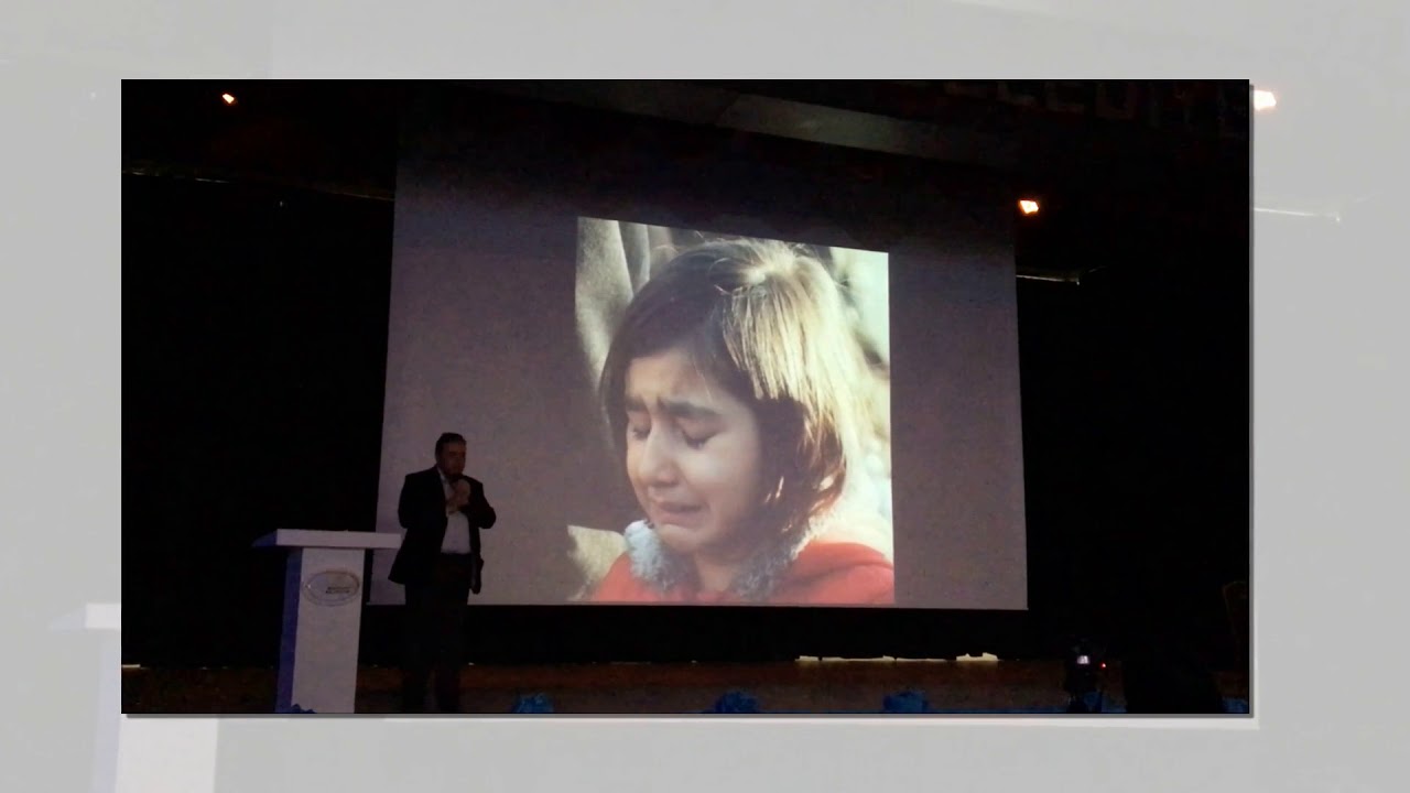 ANNE BENİM BABAM YOK MU / İBRAHİM SEVER - YouTube