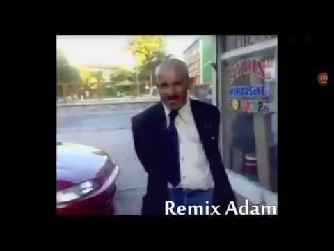 REMIX ADAM tam gülmelik