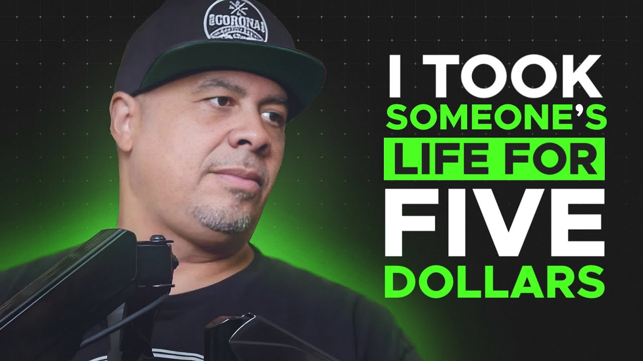 Ep.16 Sean The Barber Has Made Some Bad Decisions In His Life But He ...