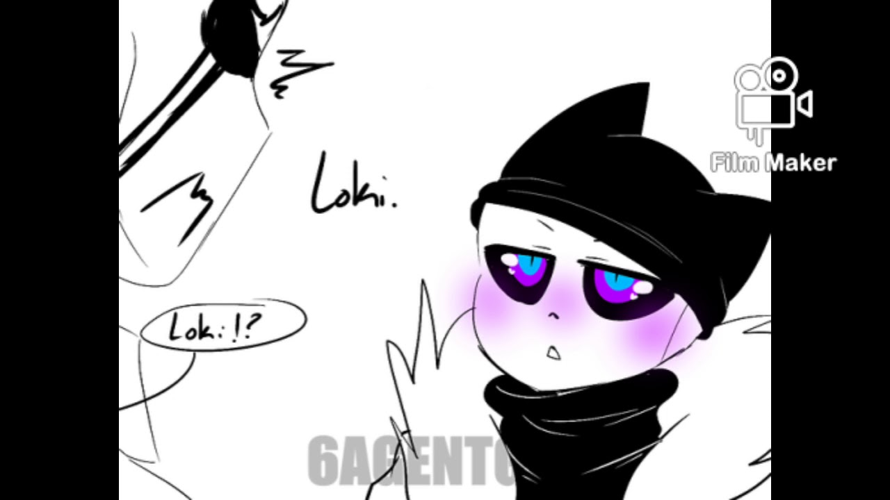 Dust x berry - YouTube