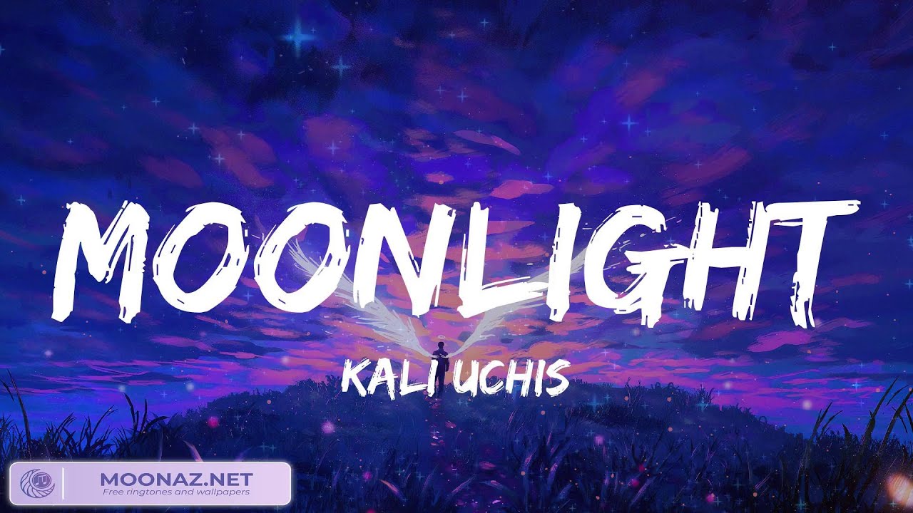 Kali Uchis, Moonlight Lyrics, Imagine Dragons, Bones Mix - YouTube