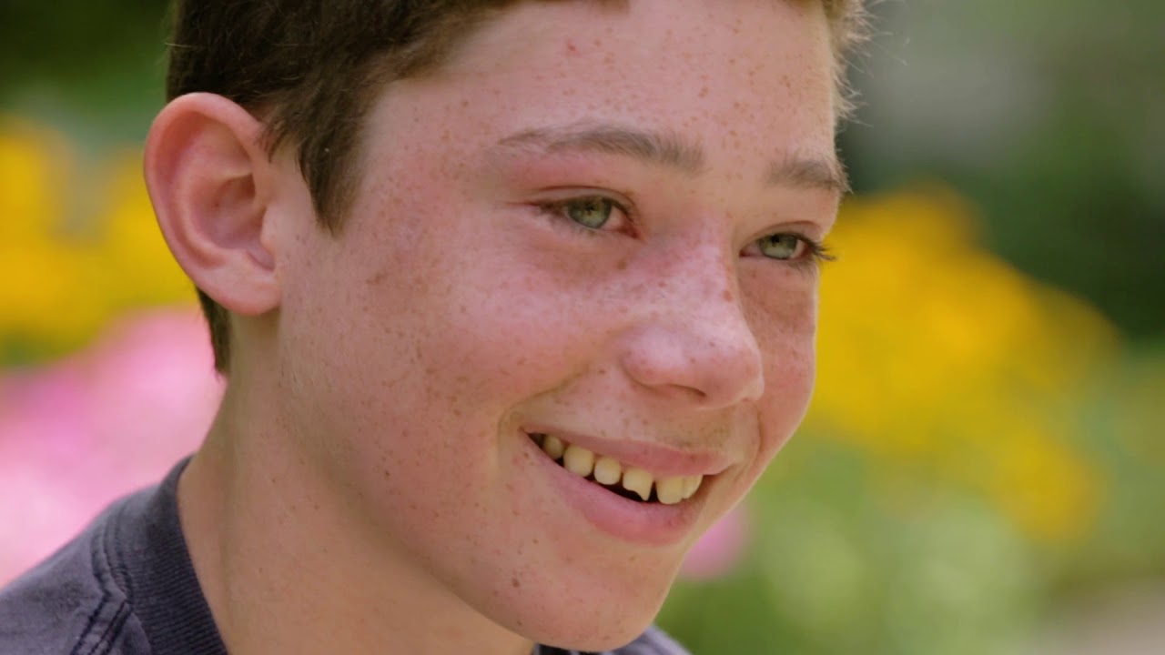 Vermont - Jacob - YouTube