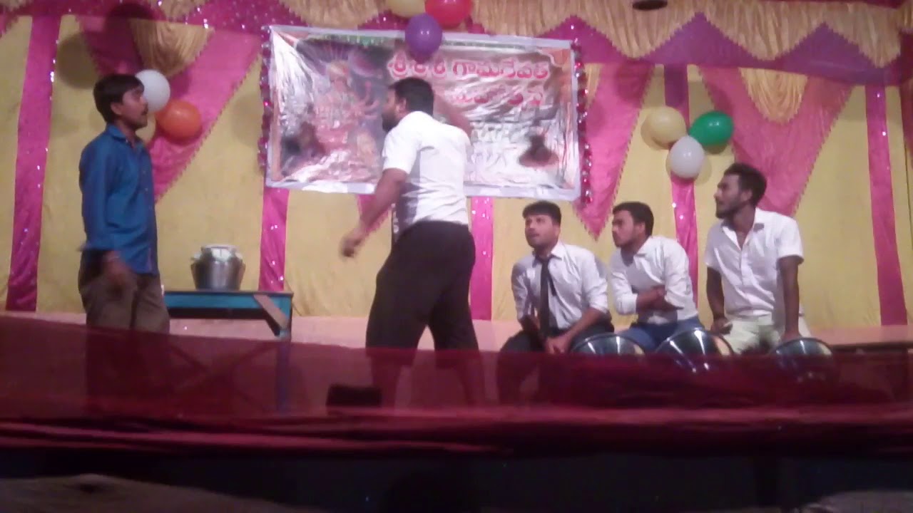 SSMS SCHOOL SKIT - YouTube