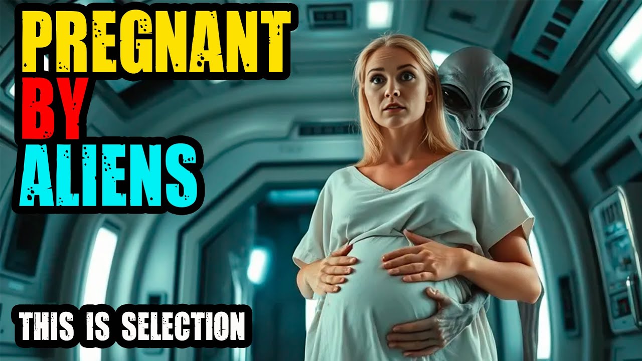 I Gave Birth To An ALIEN...Shocking story!!! - YouTube