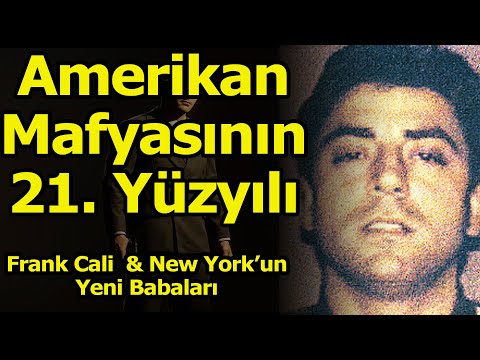 Amerikan Mafyası'nın 21. Yüzyılı