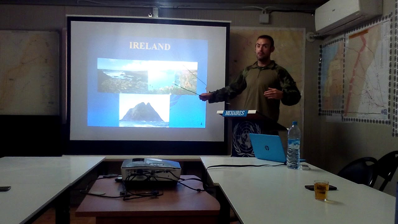 1st part of PLQ Presentation - YouTube