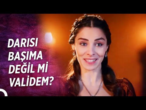 Canım Valideme Müjdeler Getirdim