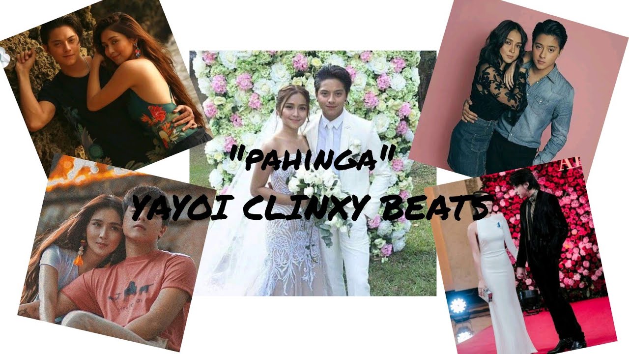 Pahinga - Yayoi Corpuz// Clinxy Beats//Anti Rusing's Tv - YouTube