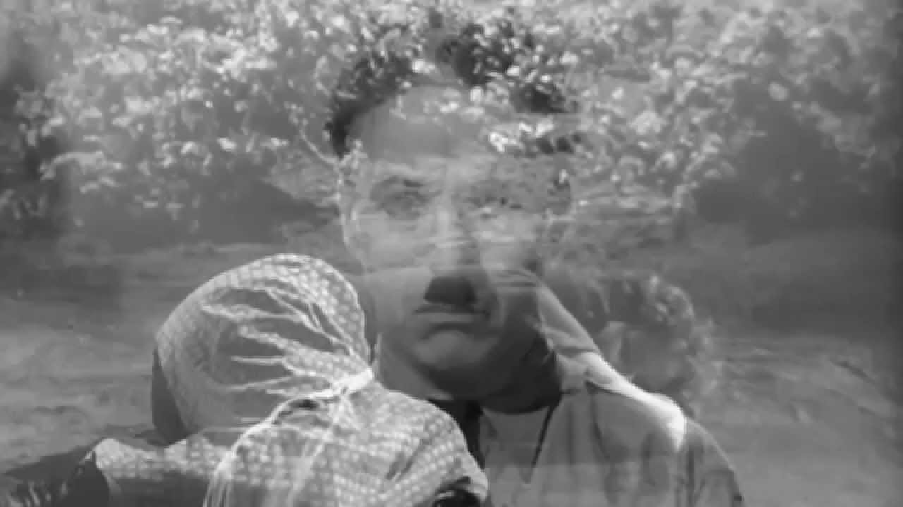 The Great Dictator Speech - Charlie Chaplin - Full HD - YouTube