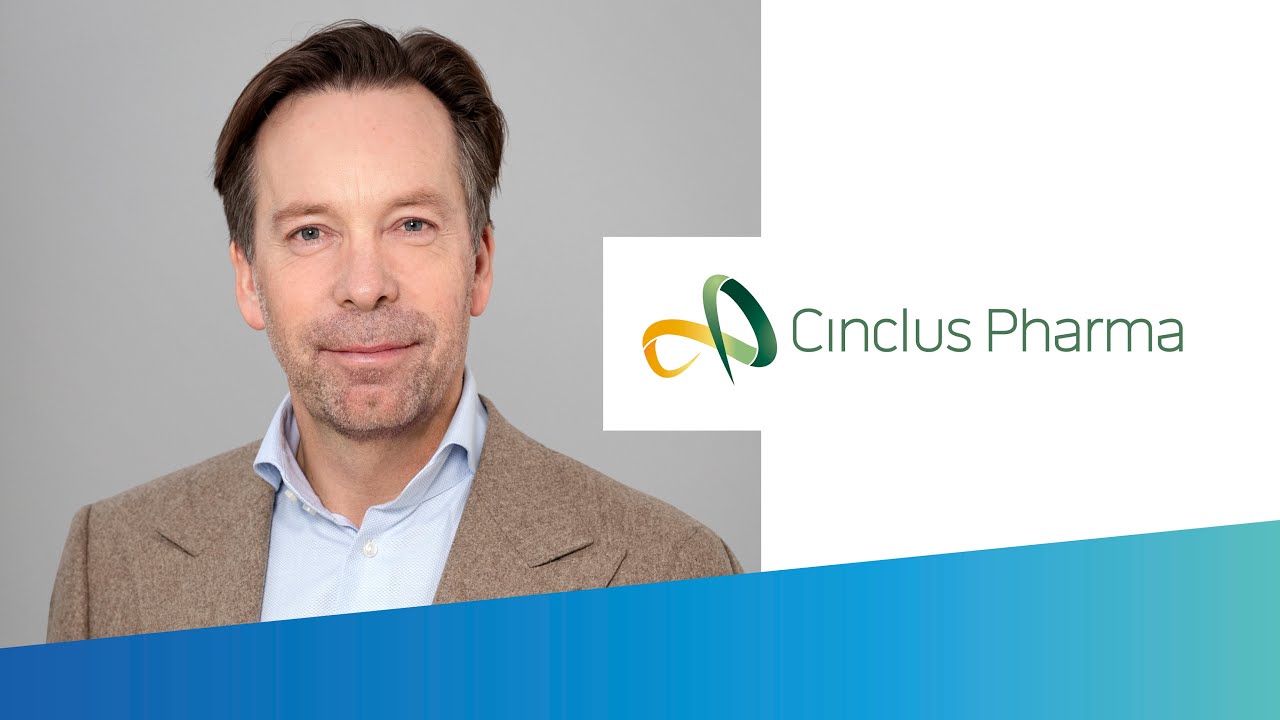 Cinclus Pharma – Aktiedagarna Stockholm 17 september 2024 - YouTube