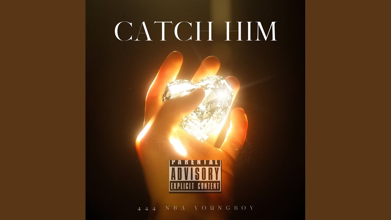 Catch Him - YouTube