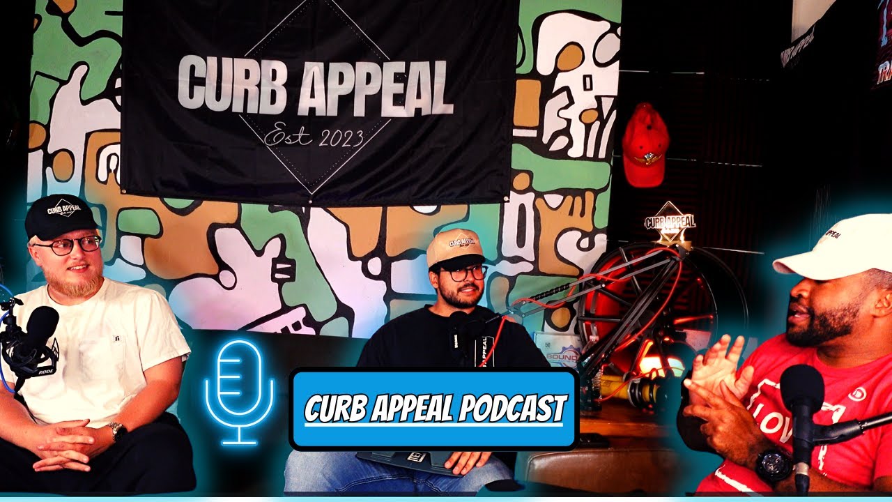 Crazy Sales Stories and More with Special Guest Bobby Mack - Curb ...