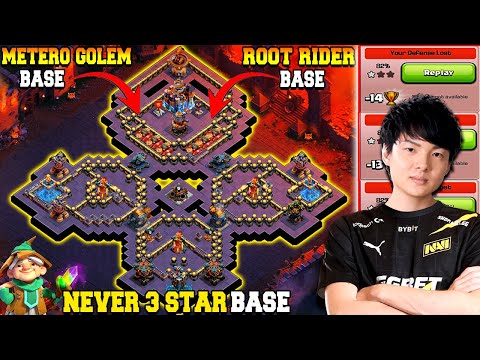 *NEVER 3 STAR*🔥TOWN HALL 18 WAR BASE With Link | NEW TH18 CWL & WAR Base With Link | Clash of clans