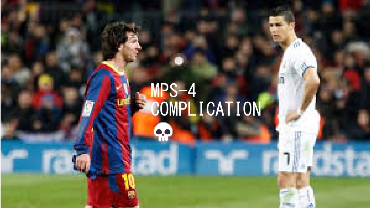 today i play MPS ( a football game on roblox) - YouTube