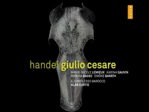 Marie-Nicole Lemieux - Empio diro tu sei