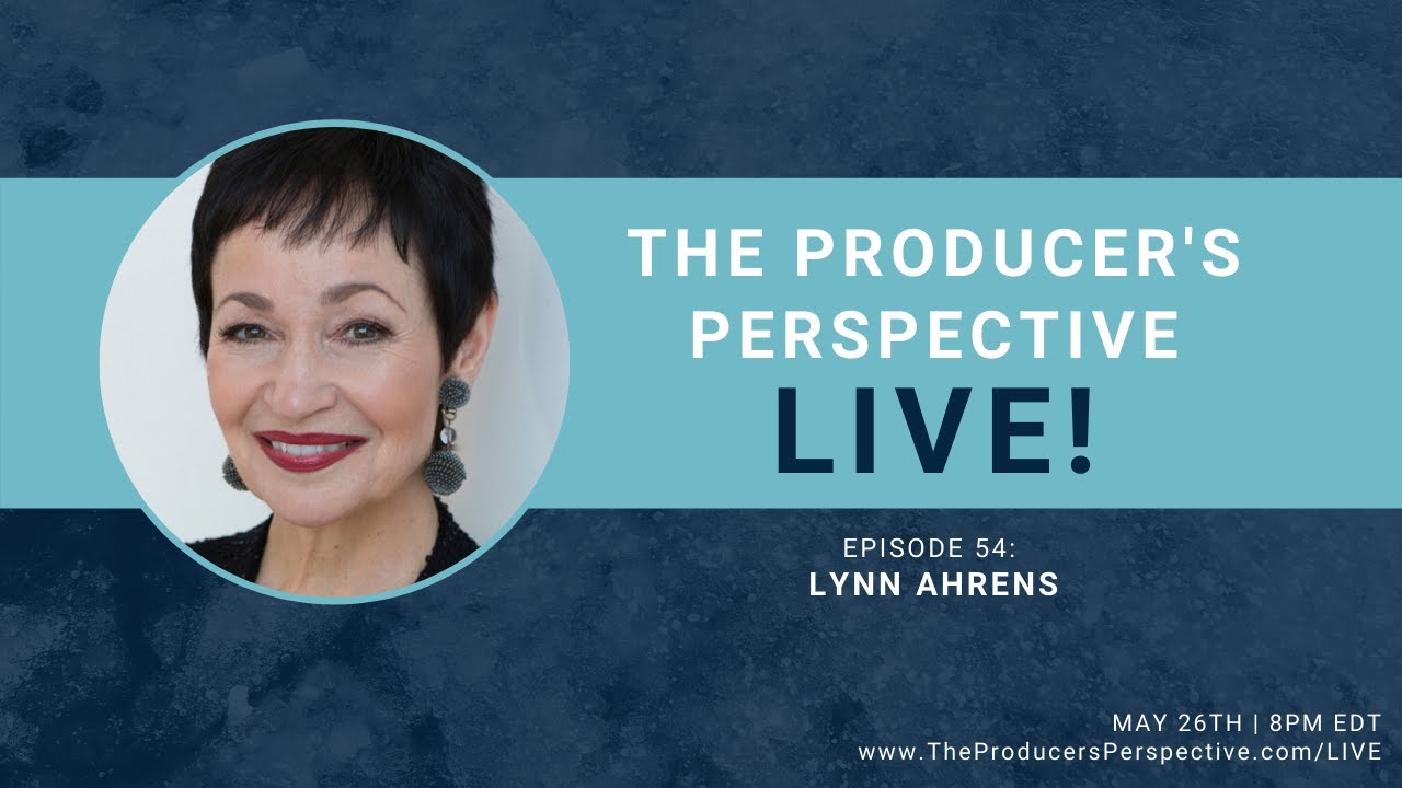 Tony-Winning Writer Lynn Ahrens on Storytelling Through Lyrics on The ...