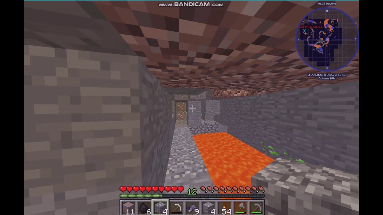 Minecraft Chapter 2, Part 16: Prepare to Duplicate again - YouTube