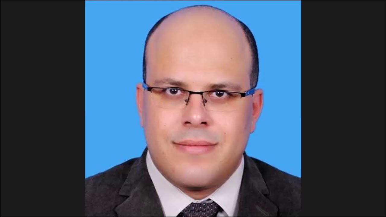 Mechanical Ventilation Dr Ahmed Attia - YouTube