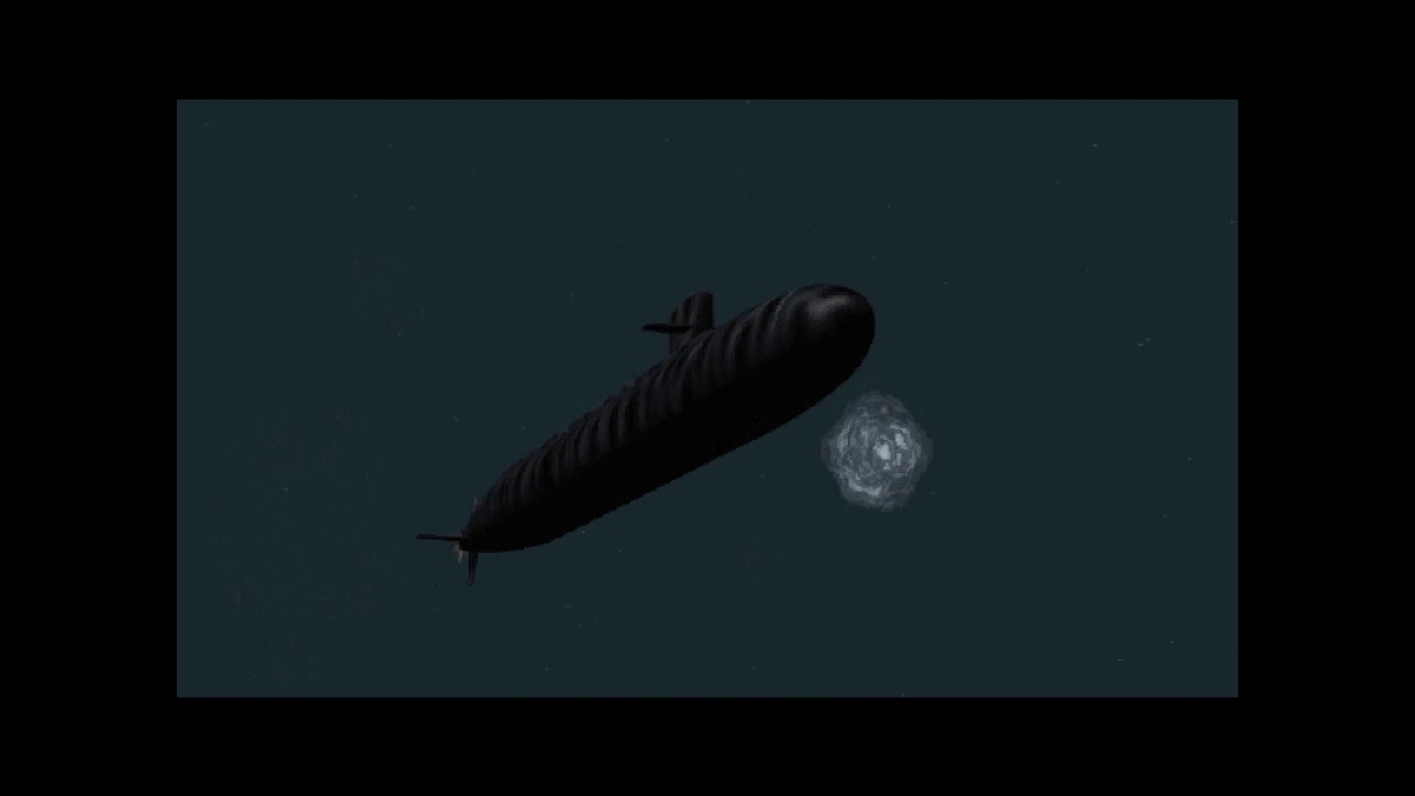 Fast Attack intro (1996) - YouTube