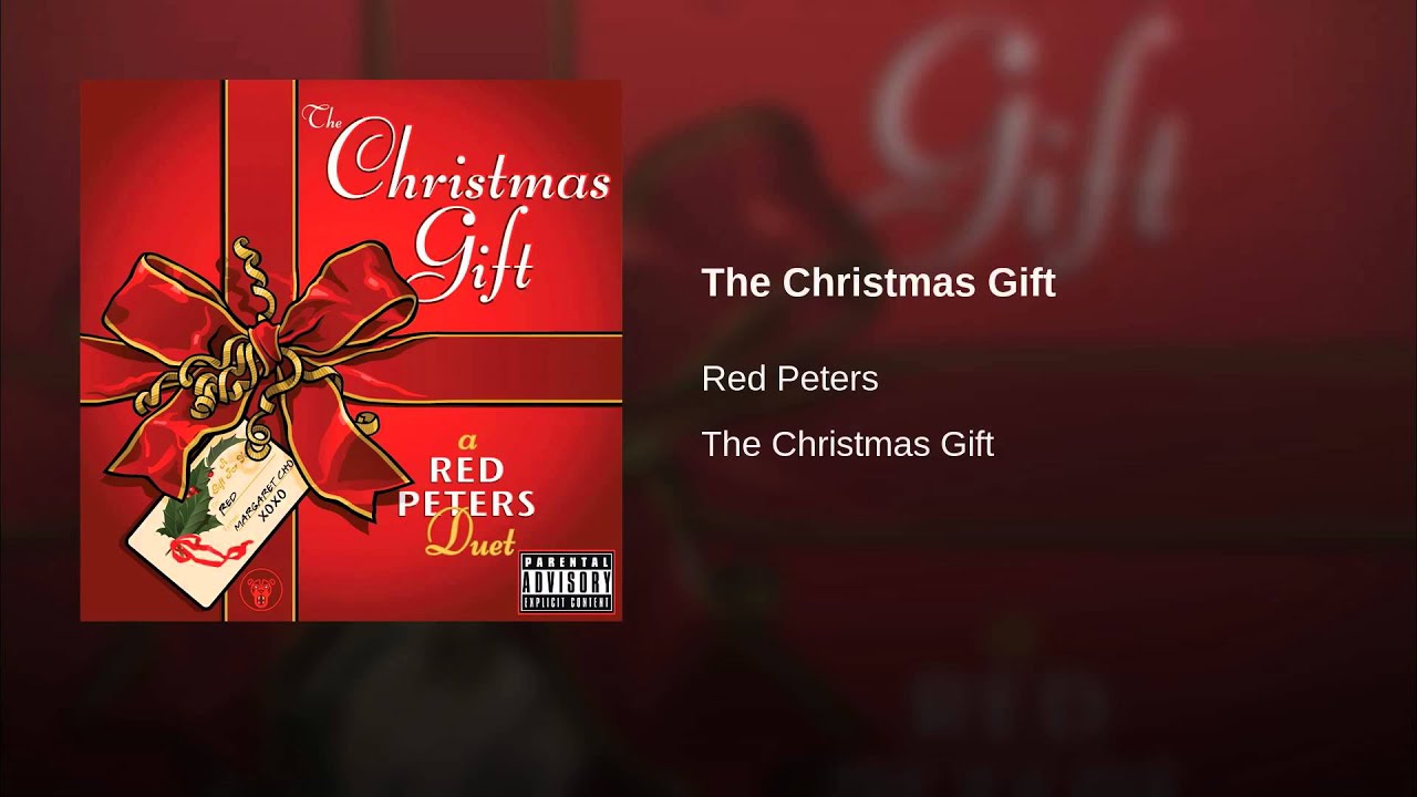Red Peters - The Christmas Gift - YouTube
