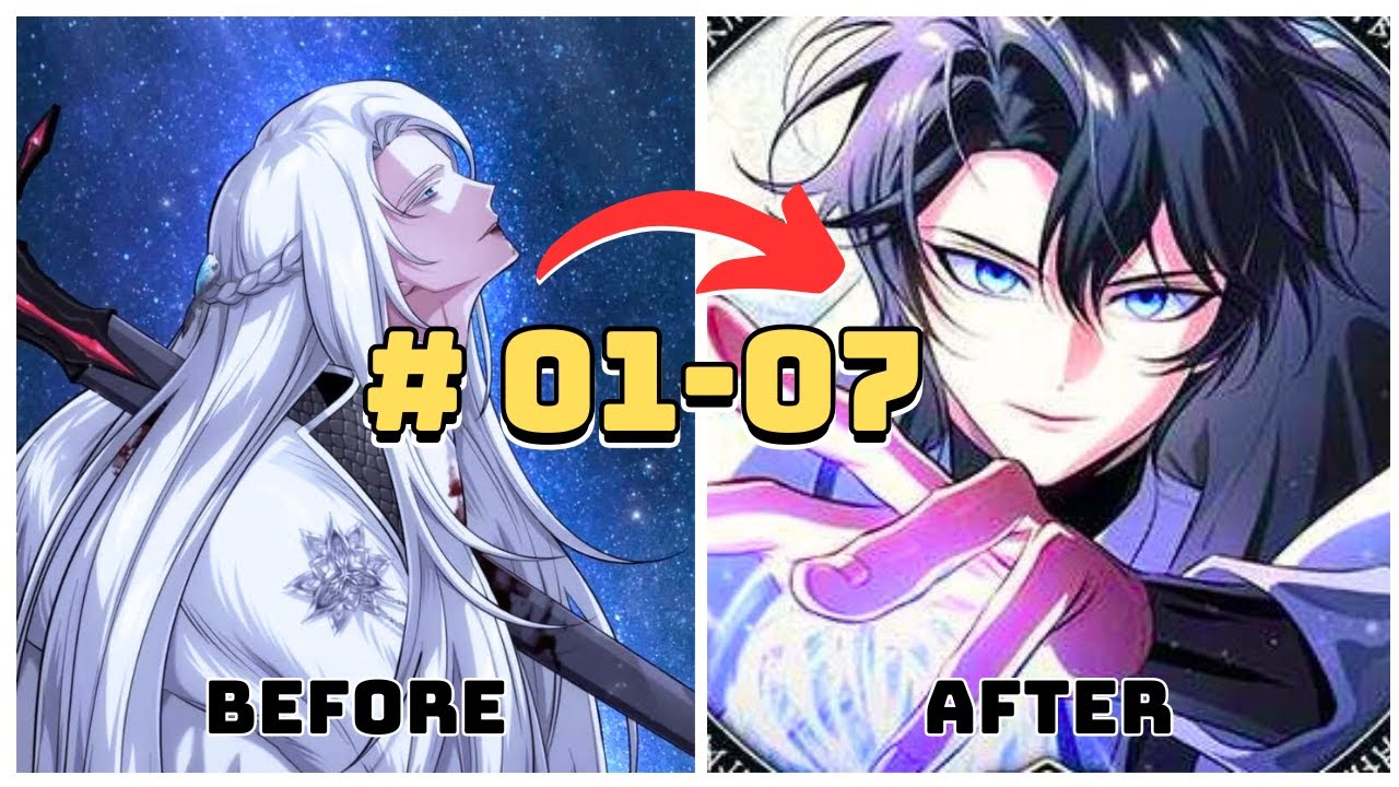 When a Sage Mage Is Reborn into the Body of a Trash Mage and decides To ...