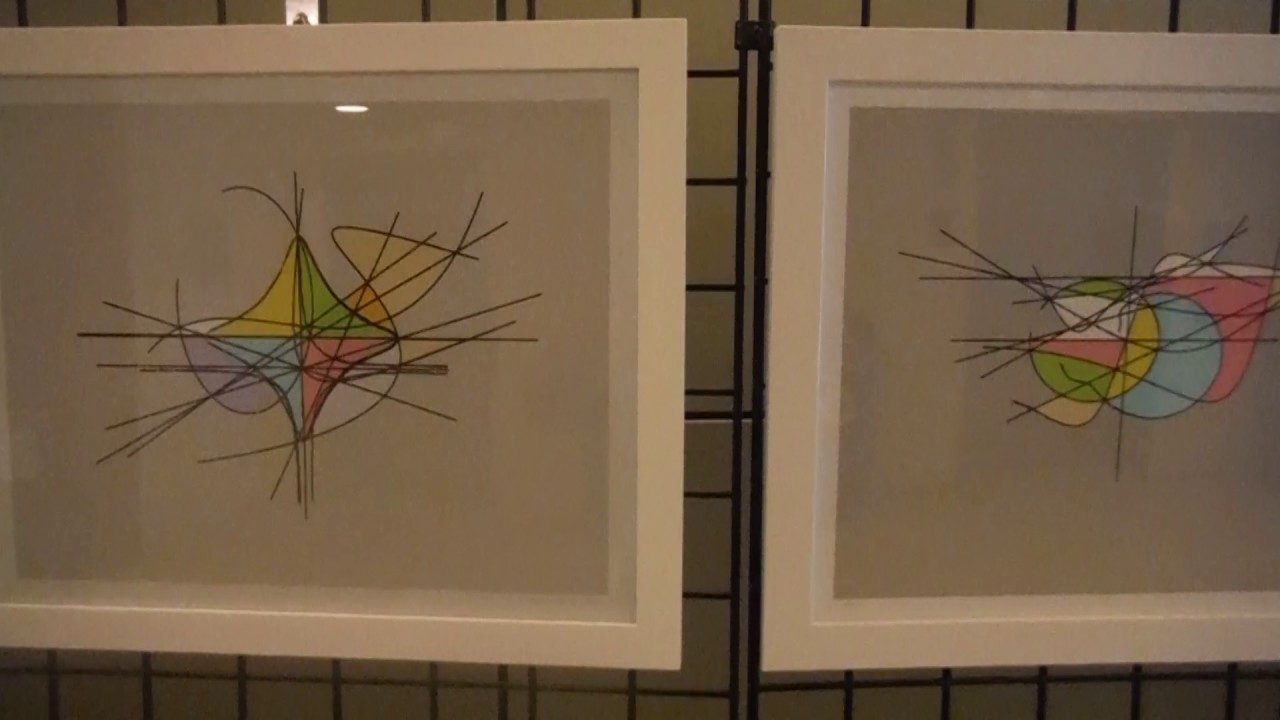 Clifford Singer™, Foley Federal Building GSA, Las Vegas, NV, 2017 ...