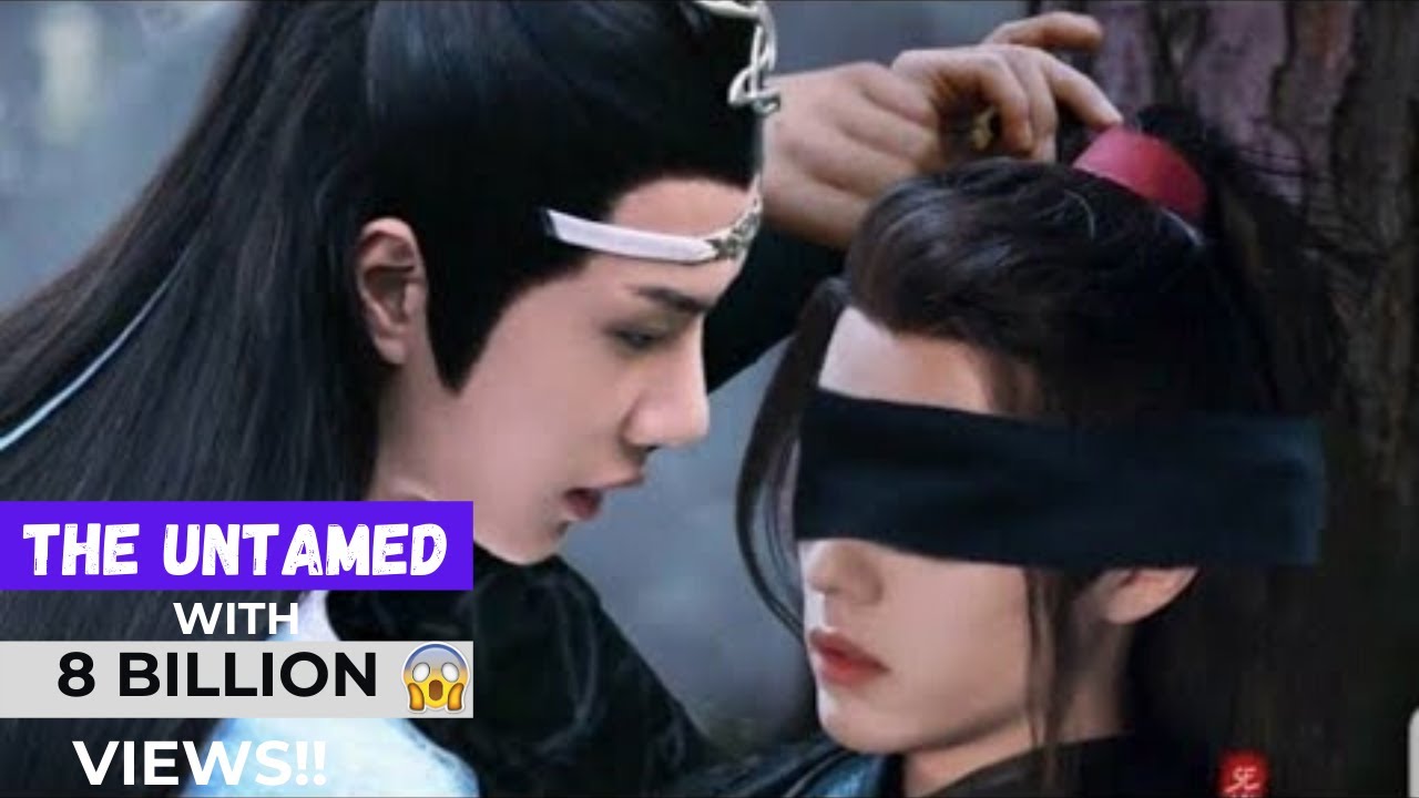 BL Drama | The Untamed | What's the all the Hype about? - YouTube