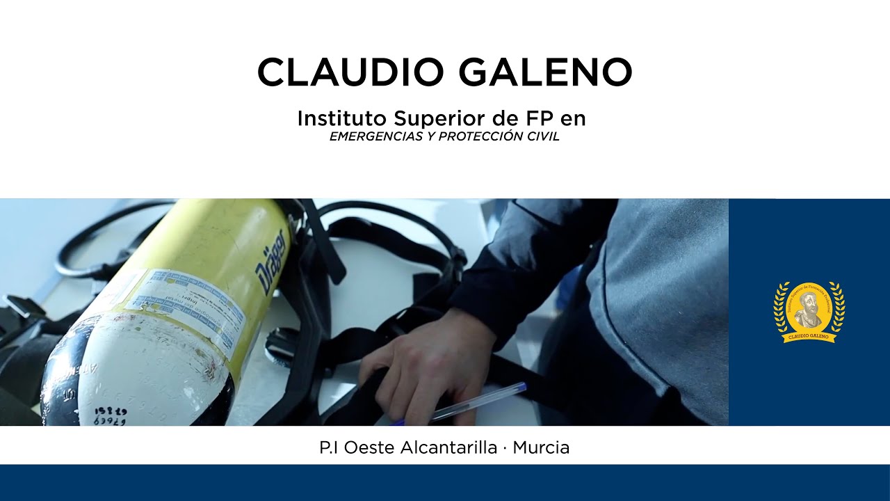 Mantenimiento E Inspección De Equipos De Respiración Autónoma Youtube