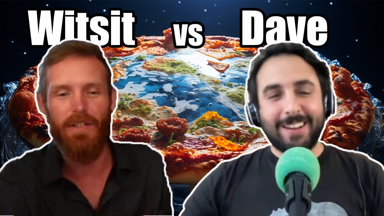 Professor Dave vs Witsit Review - YouTube