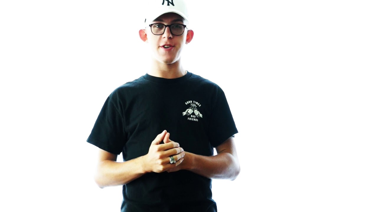 SLICK OFFICIAL - YouTube