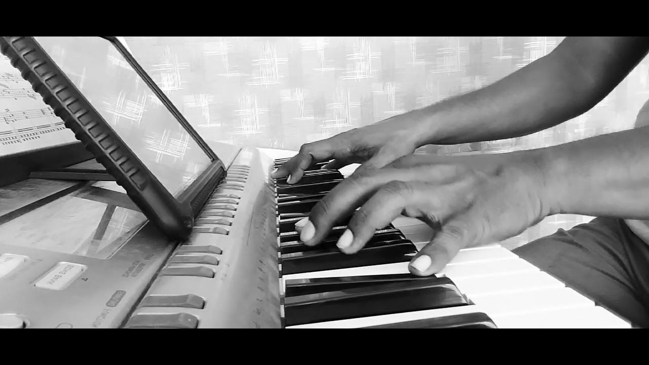 Intro, Tu Amor y Tu Misericordia ( Ida Gonzalez) - YouTube