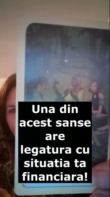 Două oportunități vin spre tine!! #tarot #discutii #2februarie - YouTube