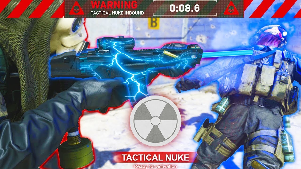 HOW TO MAKE YOUR GUN SHOOT BLUE BULLETS in MODERN WARFARE? NEW KILO ...