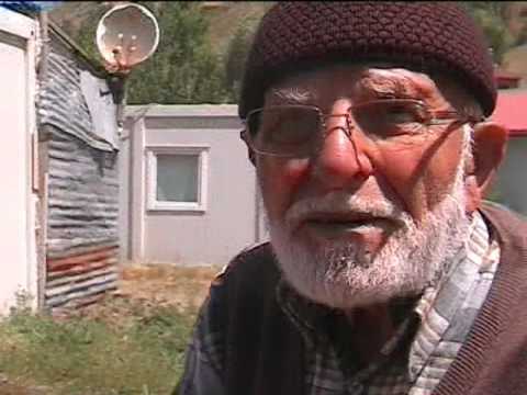 ADİL ÇAKMAKTAŞ - MEMLEKET HASRETİ - 2016 ( 17 ) ERZİNCAN / KEMAH / BOZOĞLAK GEZİSİ