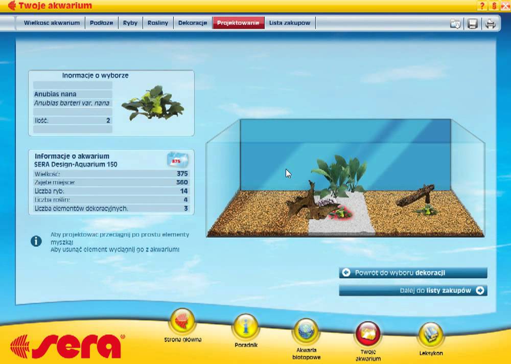 PŁYTA SERA CD 2 0 NOWE AKWARIUM - YouTube