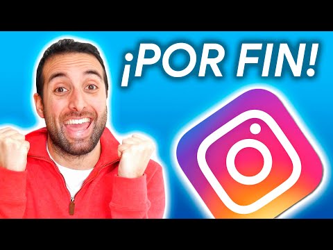 Las 15 NOVEDADES de INSTAGRAM en 2020!!