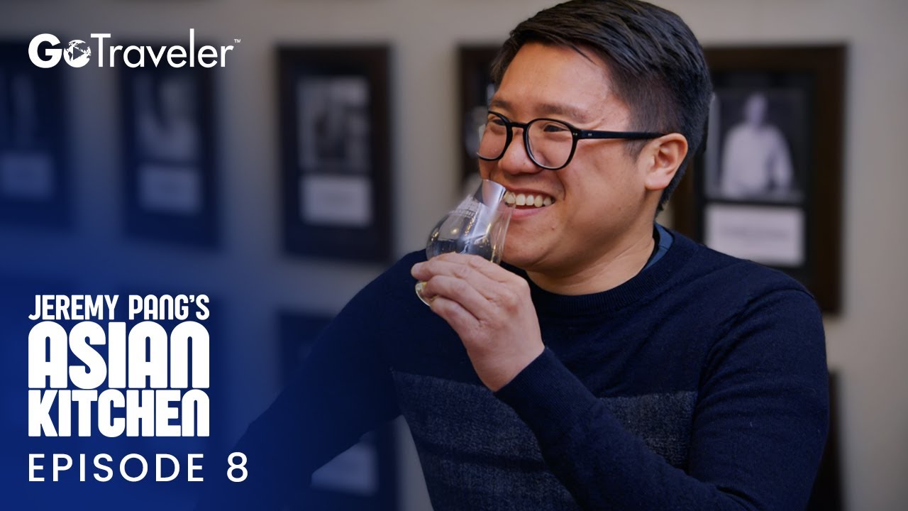 Jeremy Pang's Asian Kitchen | Episode 8 | Dishes to Impress - YouTube