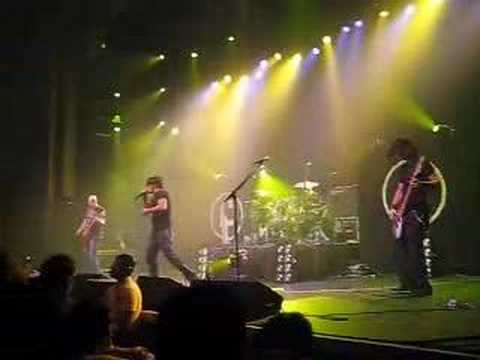 Fuel - Sunburn - YouTube