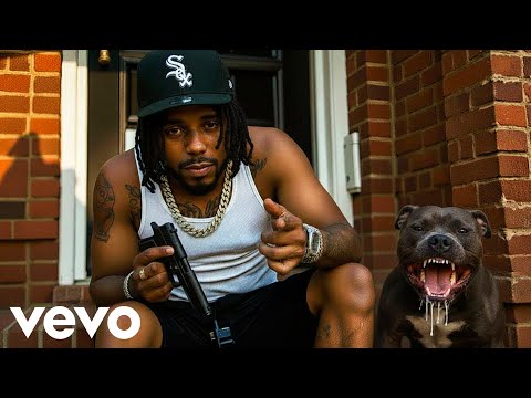 Pooh Shiesty ft. BIG30 - Get Rich! [Official Music Video]