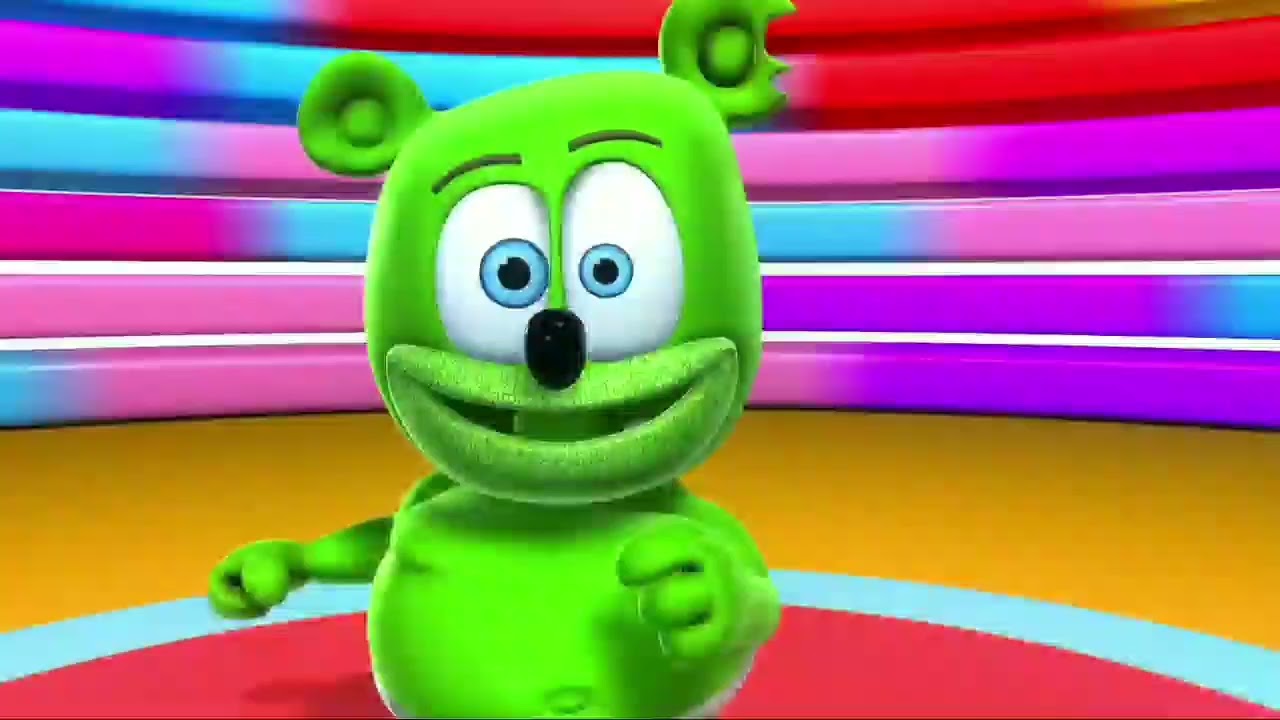 Gummy Bear Song Serbian/Croatian 🇷🇸🇭🇷 V2 KPOP Version - YouTube