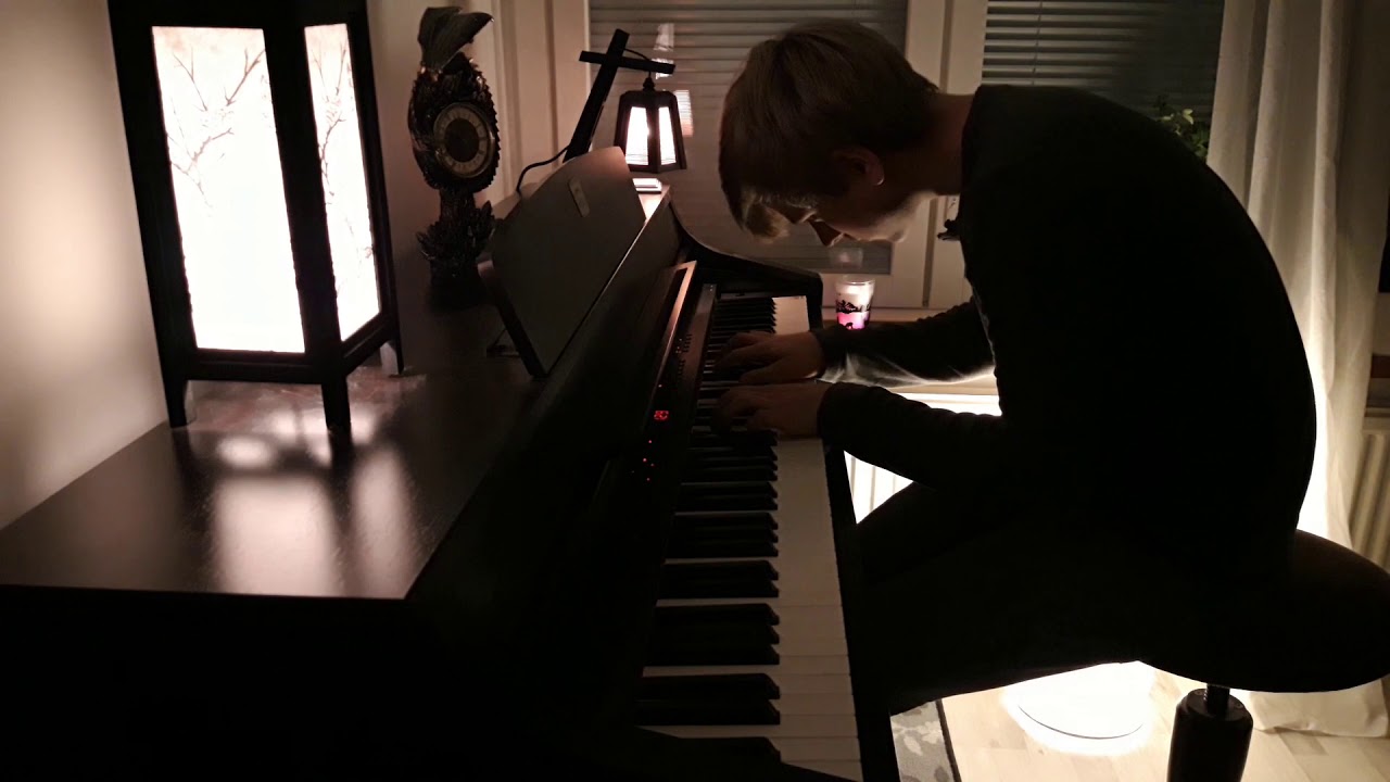 Escaping Limbo - YouTube